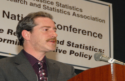 Douglas Yearwood Award | Justice Information Resource Network