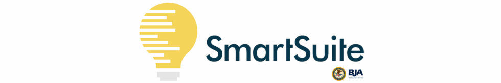 Smart Suite Academy | Justice Information Resource Network